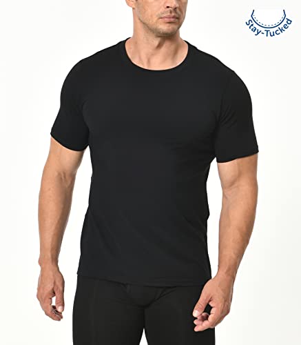 The 18 Best Men's Comfneat Undershirts of 2024 [Verified] - Cherry Picks