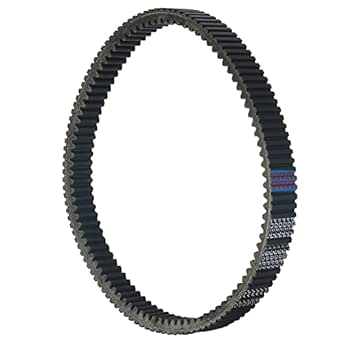 Amazon.com: Drive Belt Motorcycle Replacement Drive Belts OEM ...