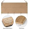 Amazon.com: matiugod Teacher's Brag Board Teacher Appreciation Gifts ...