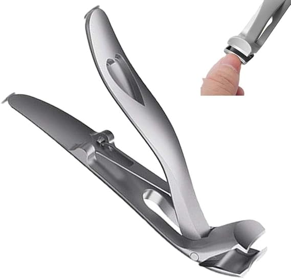 Amazon.com : Clipmaster Pro Nail Clipper, Grishay ClipMaster Pro, Clipmaster Pro Toenail ...