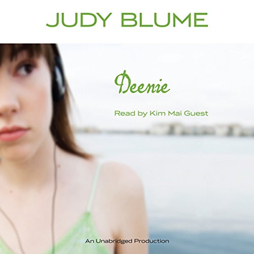 Deenie (Hörbuch-Download): Judy Blume, Kim Mai Guest, Listening Library ...