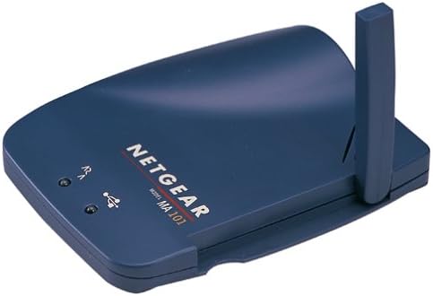Amazon.com: NETGEAR RangeMax Dual Band Wireless-N Adapter WNDA3100 v3 ...