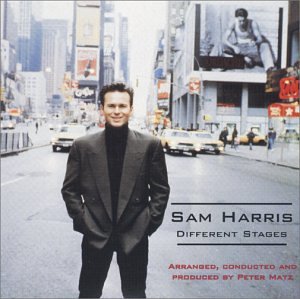Sam Harris | rareandobscuremusic