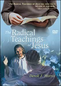 The Radical Teachings of Jesus (Video DVD, DVD) : Amazon.com.mx ...