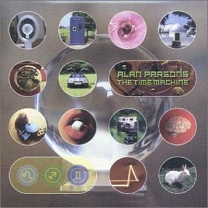 Time Machine: Alan Parsons Project: Amazon.es: CDs y vinilos}