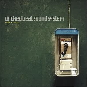 Inna Styles [Australian Import] by : Amazon.co.uk: CDs & Vinyl