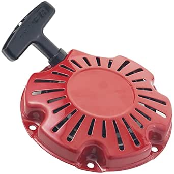 Amazon.com: BlueStars Recoil Starter for Honda GX100 GX100U Rammer ...