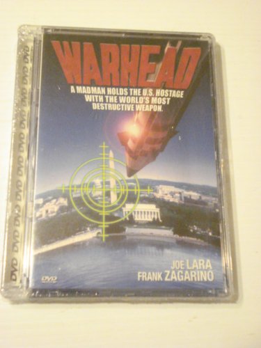 Warhead [USA] [DVD]: Amazon.es: Películas y TV