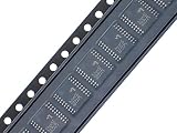・ブランド:Buhieen.com・製造元:Buhieen.com・製造元/メーカー部品番号:TC74VHC541FT(EL,M)・入り数:5個