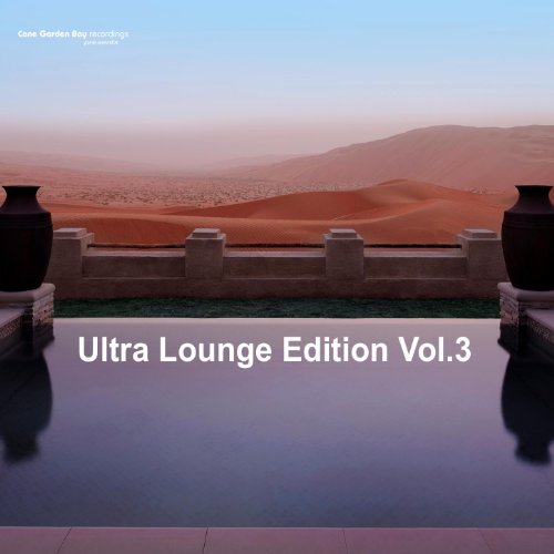 Play Ultra Lounge Edition, Vol.3 by VARIOUS ARTISTS on Amazon Music