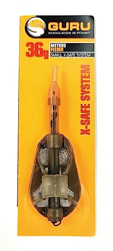 Method Feeder Guru – Die 15 besten Produkte im Vergleich - Die besten Angel Tipps und Tricks ...