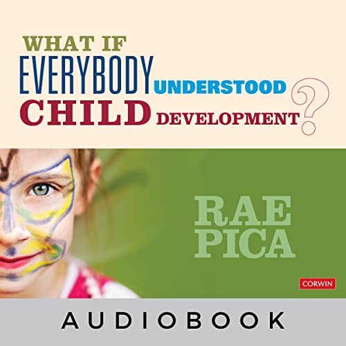 Amazon.com: What If Everybody Understood Child Development?: Straight ...