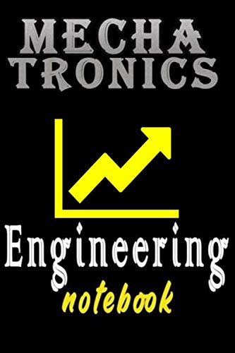 Engineering mechatronic industriel graduate student gift: Lined ...