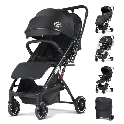 Amazon Best Sellers: Best Baby Strollers