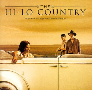 Original Soundtrack - Hi Lo Country - Amazon.com Music