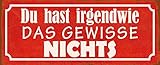 20 Diss Sprüche für den verbalen Knockout!