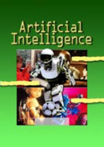 Artificial Intelligence (Tomorrow's Science): Anne Rooney ...