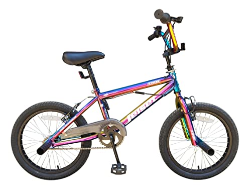 Amazon.co.uk Best Sellers: The most popular items in BMX Bikes