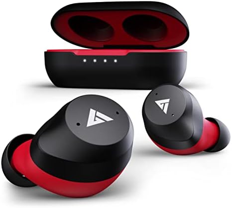 Boult Audio Truebuds Truly Wireless in Ear Earbuds with 32H Battery ...