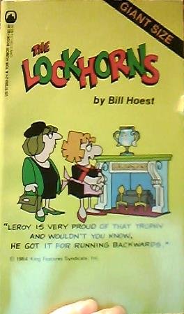 The Lockhorns (No 3): Hoest, Bill: 9780812572605: Amazon.com: Books