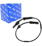 Amazon.com: HiSport WHT005651 ABS Wheel Speed Sensor - Compatible with ...