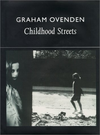 Graham Ovenden: Childhood Streets: Amazon.co.uk: Golding, Martin ...