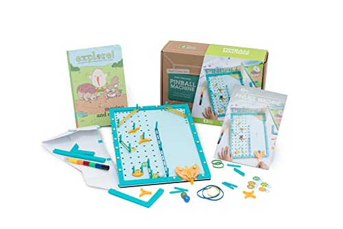 Amazon Best Sellers: Best Miniature Pinball Machines