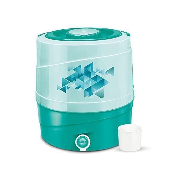 RML Plastic Insulated Water jug Cool Chilled Water Camper jar Insulated ...