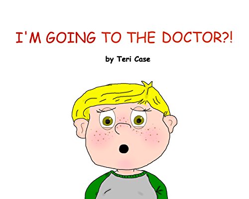 I'M GOING TO THE DOCTOR?! (Gobsmacked Kids Book 1) - Kindle edition by ...