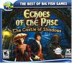 Amazon.com: Big Fish Games - Echoes Of The Past: Castle Of Shadows ...