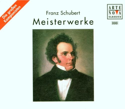 Schubert-meisterwerke - Amazon.com Music