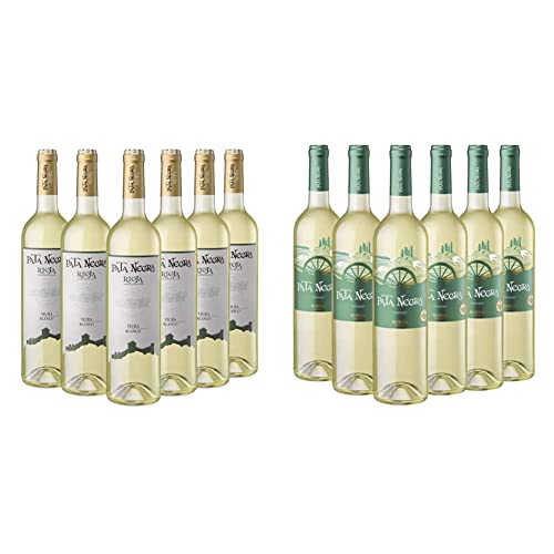Vino Verdejo Lidl | Me pica la curiosidad