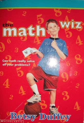 Amazon.in: Buy The Math Wiz Book Online at Low Prices in India | The ...