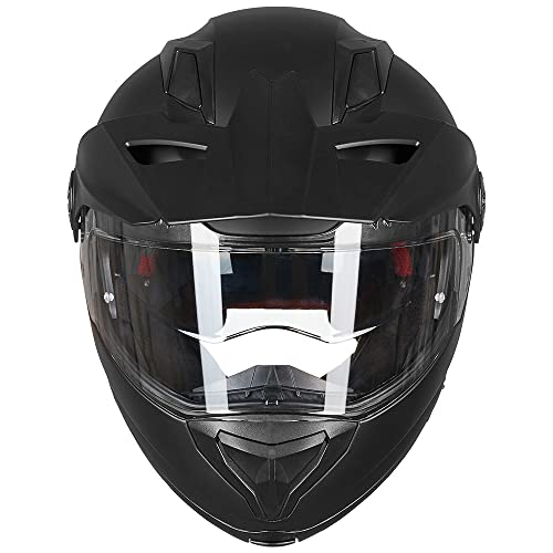 The 30 Best ILM Motorcycle Helmets of 2025 [Verified] - Cherry Picks