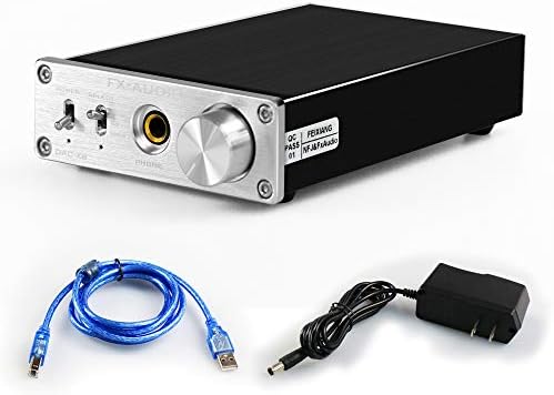 Top 10 Best usb digital to analog audio converter - DecisionDesk