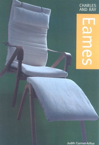 Charles & Ray Eames: Stungo, Naomi, Arthur, Judith Carmel ...