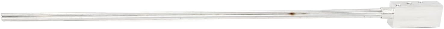 Ejoyous Fuel Tank Stand Pipe Pickup Metal Fuel Tank Stand Pipe Kit 24in ...