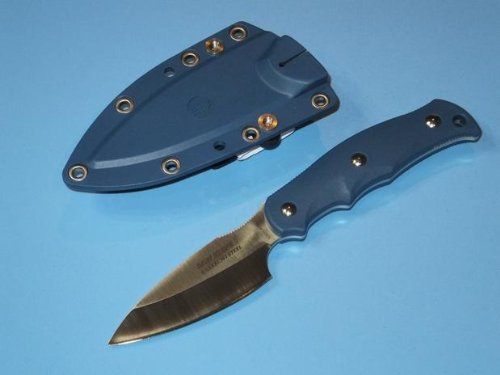 Amazon | G.SAKAI キャンプミニ包丁 ニューサビナイフ1 イエロー 直刃