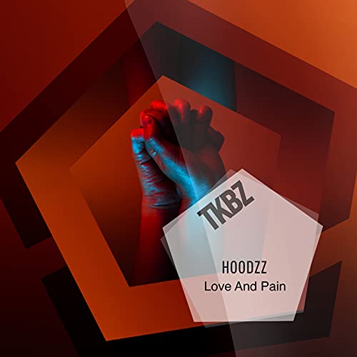 Love And Pain de Hoodzz en Amazon Music Unlimited