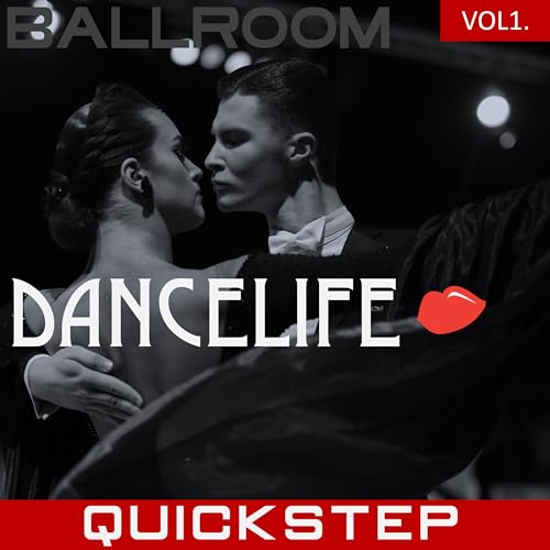 Play Dancelife presents Quickstep, Vol. 1 by Ballroom Orchestra ...