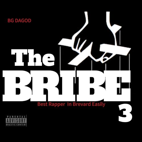 Play The B.R.I.B.E 3 by Bg DaGod on Amazon Music