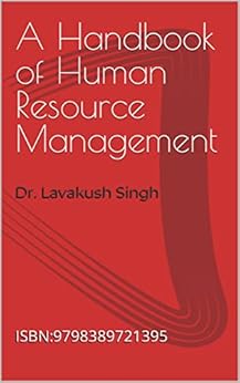 A Handbook of Human Resource Management : Human Resource Management ...