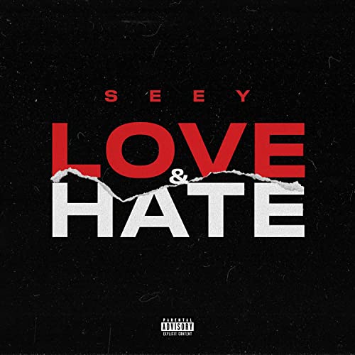 Écouter Love & Hate par Seey sur Amazon Music Unlimited