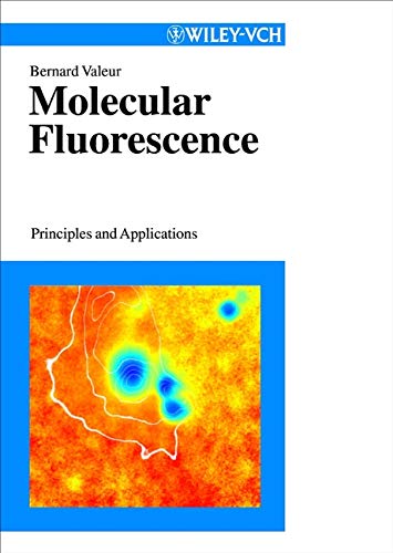 Amazon.com: Molecular Fluorescence: Principles and Applications ...