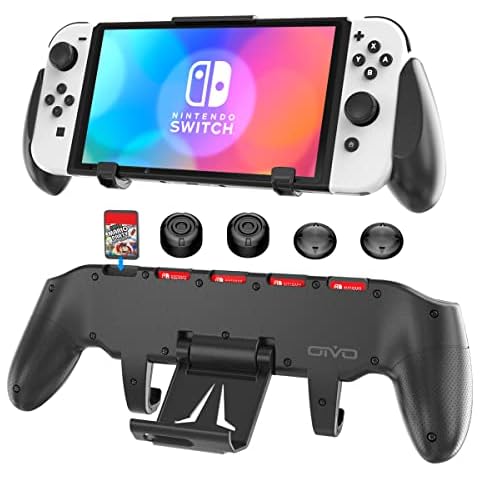 The 10 Best Nintendo Switch Interactive Gaming Figures of 2024 (Reviews ...