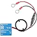 Amazon.com: Victron Energy Smart Battery Sense, Voltage and Temperature ...