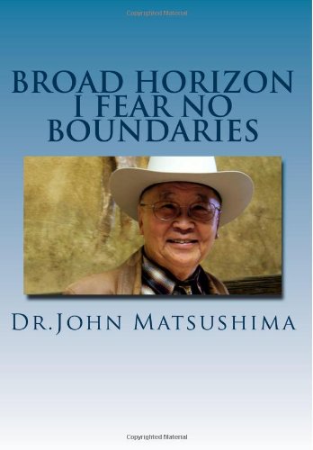 Amazon.com: Broad Horizon - I fear no boundaries: 9781463505998: John ...