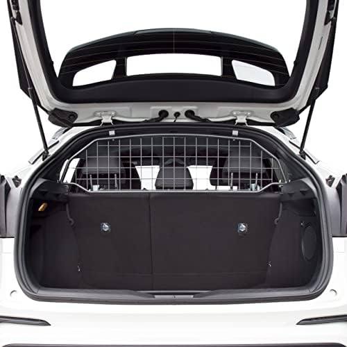 Travall Dog Guard compatible with Toyota C-HR (2016-Current) Vehicle ...