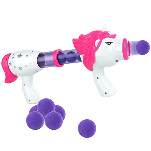 Airzooka Air Blaster - Blow Your Friends Away | Best Air Toy