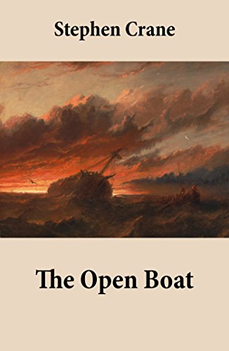 Amazon.com: The Open Boat eBook : Crane, Stephen: Books